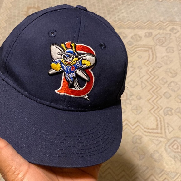Accessories | Minor League Baseball Genuine Merchandise Boys Cap Color ...